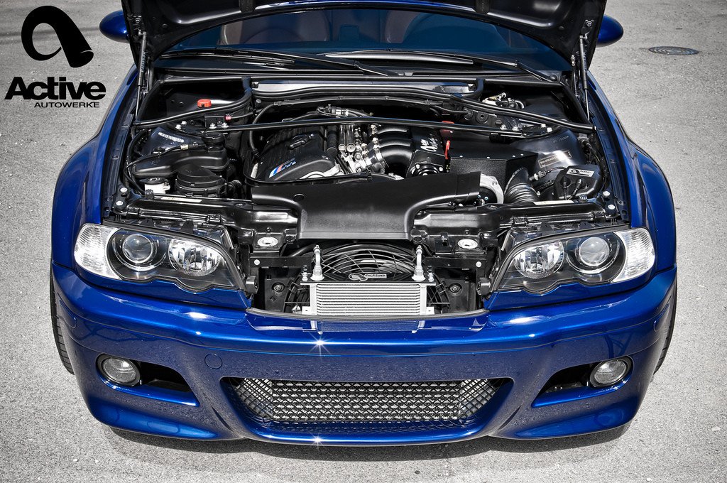 E46 m3 supercharger store
